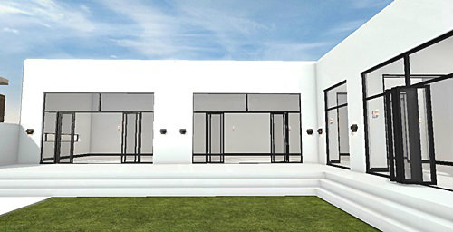 Club Mstar Grand Update : Wedding System