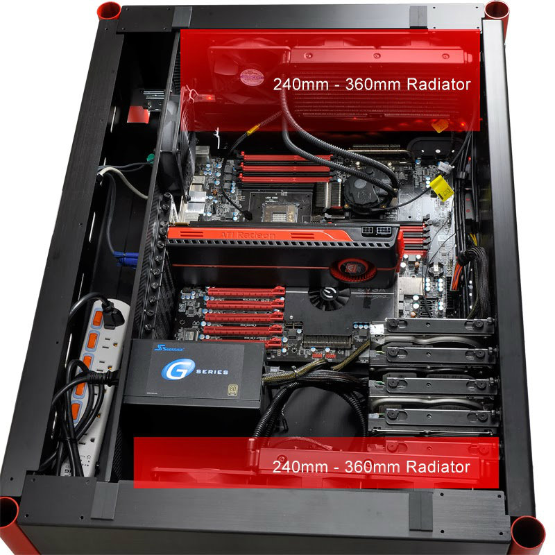 DK01 โต๊ะคอมโฉมใหม่ มิติใหม่ของการเล่นเกม