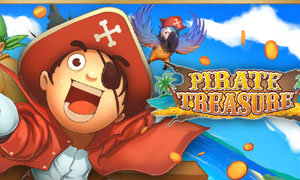 Pirate Treasure! - Lost Islands