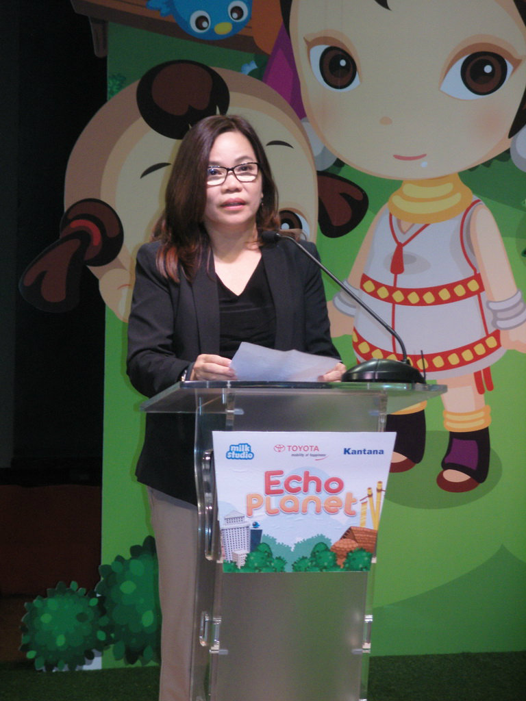 Echo Planet เกมพัฒนาเมือง บริหารการใช้พลังงาน