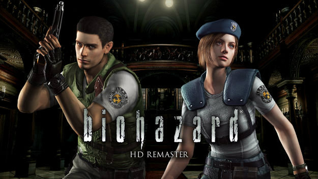คุณรู้ไหม ทำไม Biohazard จึงเปลี่ยนเป็น Resident Evil