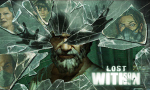 Lost Within เกมสยอง 3D กราฟิกล้ำของมือถือ