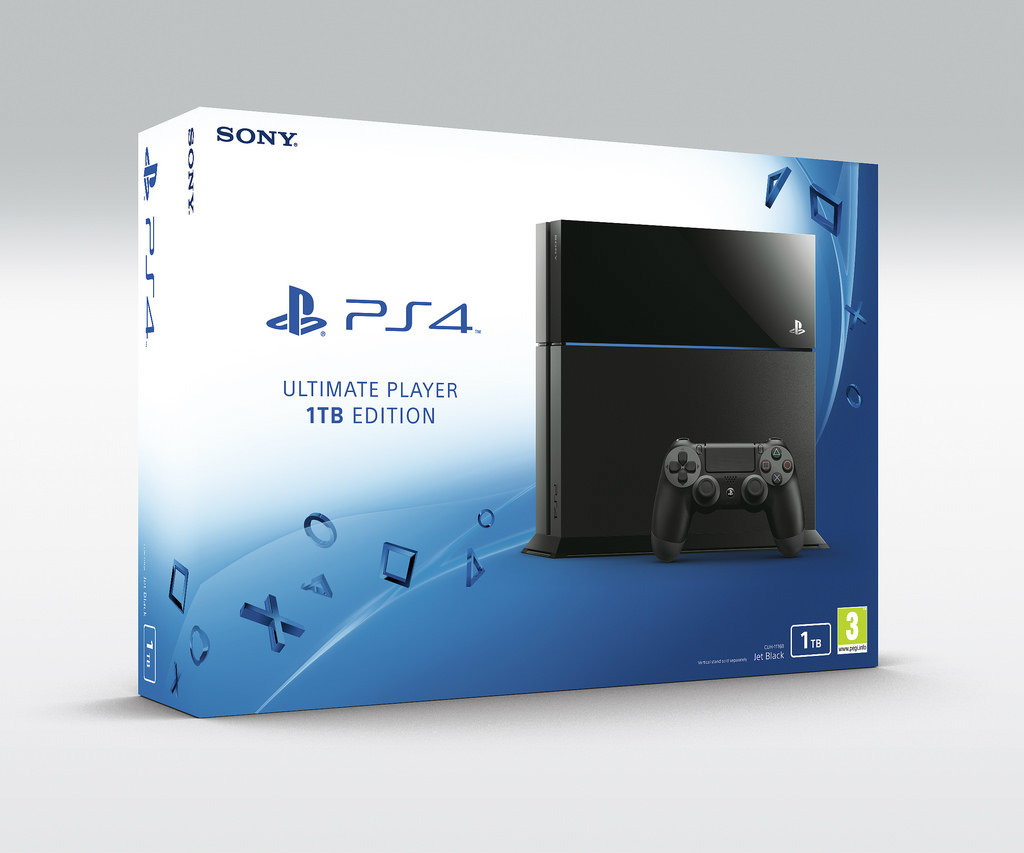 Sony ปลื้ม!! ยอดจัดส่ง PlayStation 4 ทั่วโลกทะลุ 25.3 ล้านเครื่อง