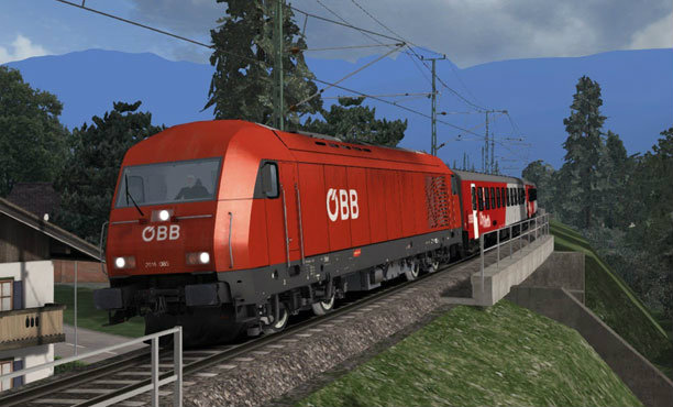 Train Simulator 2016 เกมที่มี DLC โคตรแพงที่สุด รวมมูลค่าแสนกว่าบาท