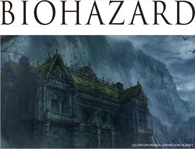 Resident Evil ประกาศทำหนังภาคใหม่แบบ 3D CG เน้นความสยองขวัญ