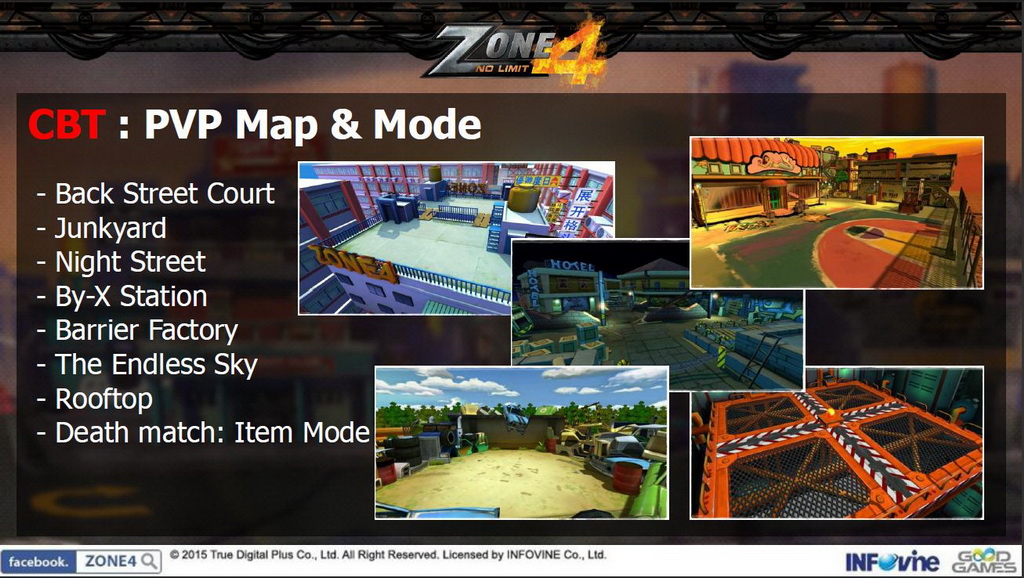 TDP จัดงานต้อนรับ Zone4 เข้าสู่บ้านใหม่ พร้อมเปิดกำหนด CBT 2 ธ.ค.นี้