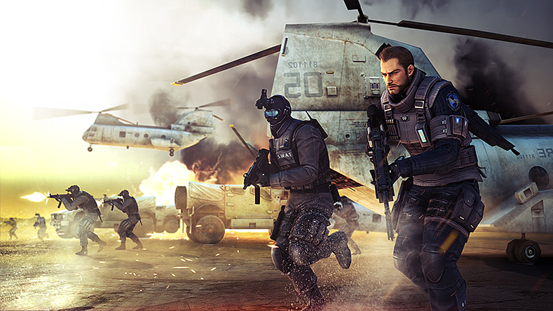 จะแพงไปไหน! Smilegate ขายลิขสิทธิ์ Crossfire 2 เฉียด 18,000 ล้านบาท!