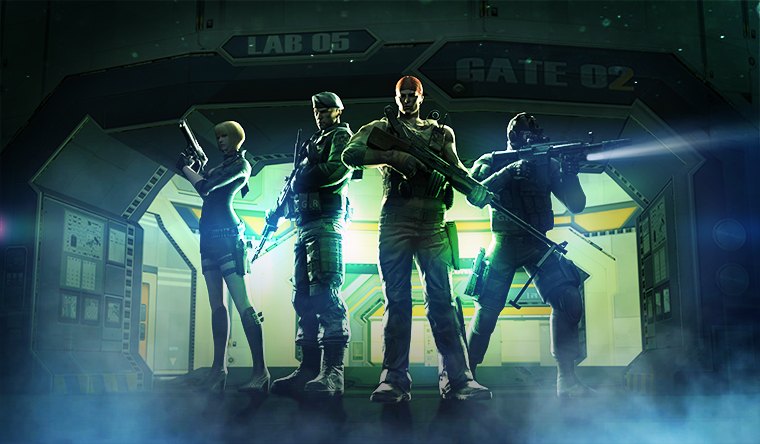 จะแพงไปไหน! Smilegate ขายลิขสิทธิ์ Crossfire 2 เฉียด 18,000 ล้านบาท!