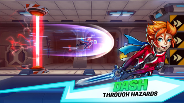 Jetpack Fighter เหล่านักรบไอพ่นรวมพลัง ปราบเหล่าหุ่นวายร้าย