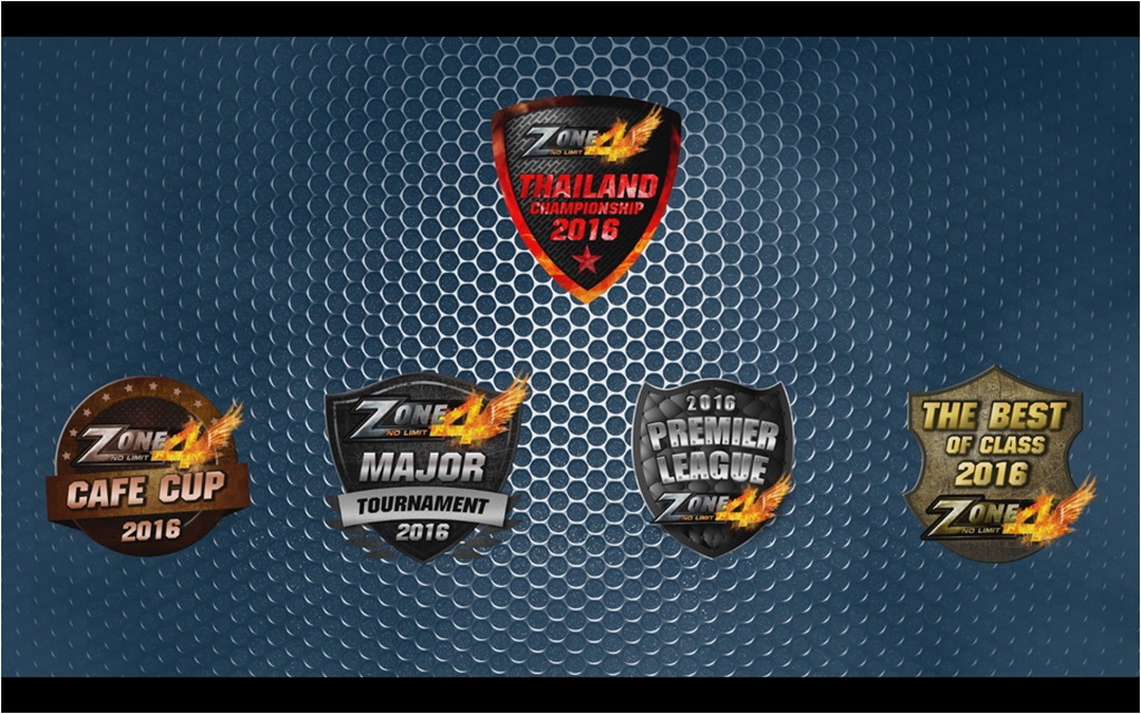 Zone4 เตรียมอัพเดทแพทช์ใหม่ มี.ค.-เม.ย.พร้อมเปิดเส้นทาง eSports ตลอดปี 2016