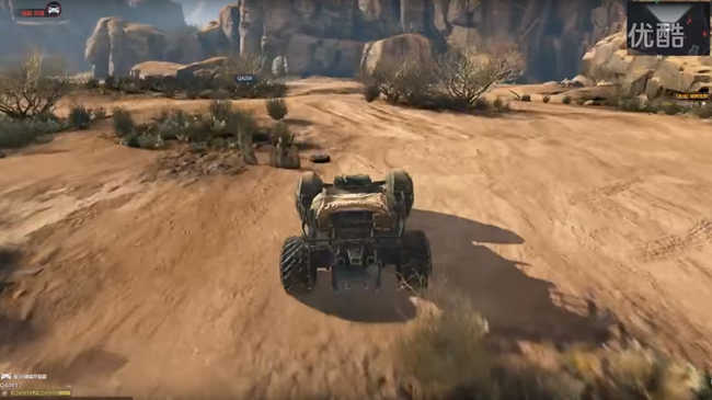 Rising Fire เฉลยเกมปริศนาของ Tencent แนว MMO Sci-fi ยิงแหลกสุดมันส์