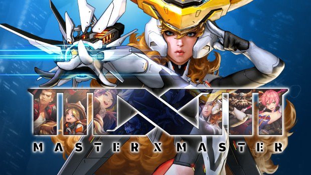 Master X Master ส่งคลิป Trailer ตัวอย่างใหม่ให้ชมกันเพิ่มอีก 2 คลิป