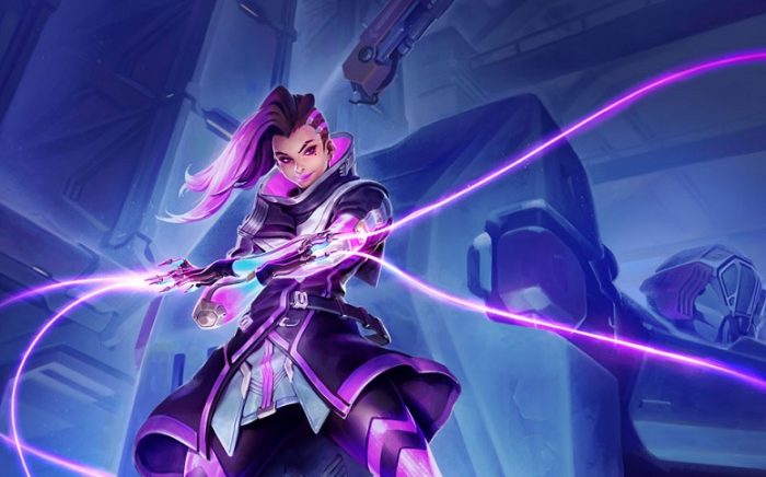 เปิดตัว Sombra ฮีโร่ใหม่ Overwatch พร้อมเผยสกิลความสามารถ