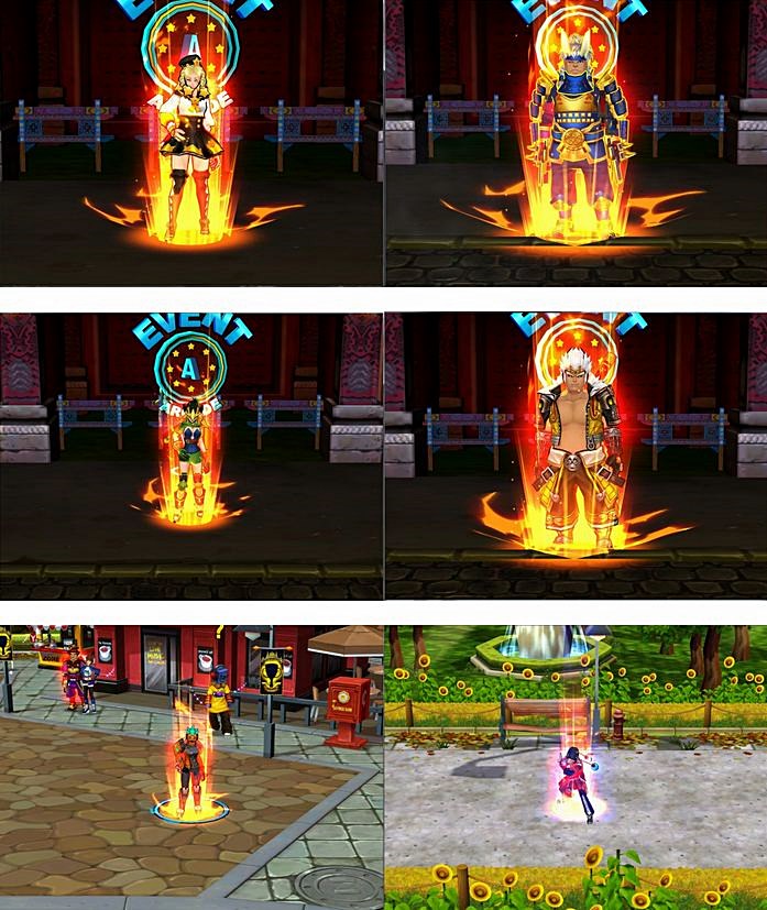 ZONE4 อัพเดทคอนเทนต์ชุดใหญ่ๆ ชุด Ultimate มาแล้ว