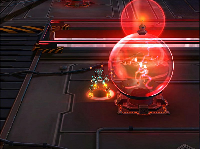 ZONE4 อัพเดทคอนเทนต์ชุดใหญ่ๆ ชุด Ultimate มาแล้ว