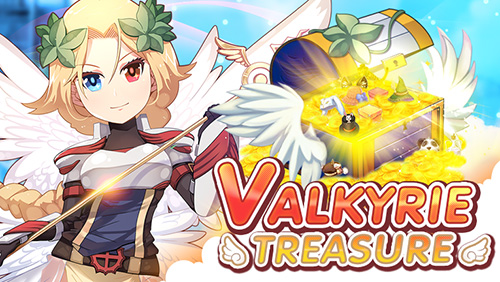 Ragnarok เซิร์ฟเวอร์ใหม่ Valkyrie พร้อมอาชีพ Dancer 30 มี.ค.นี้