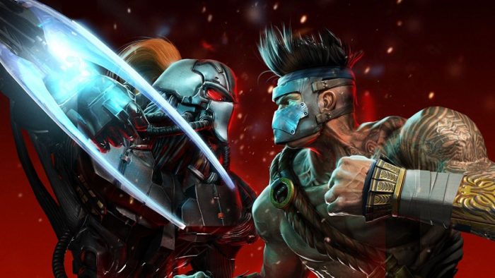 Killer Instinct จะวางจำหน่ายบน Steam ปลายปี 2017