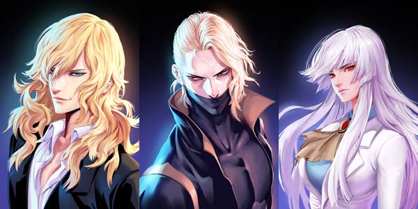 Noblesse M เปิดให้เล่นในไทยแล้ว เป็นที่แรกของโลก