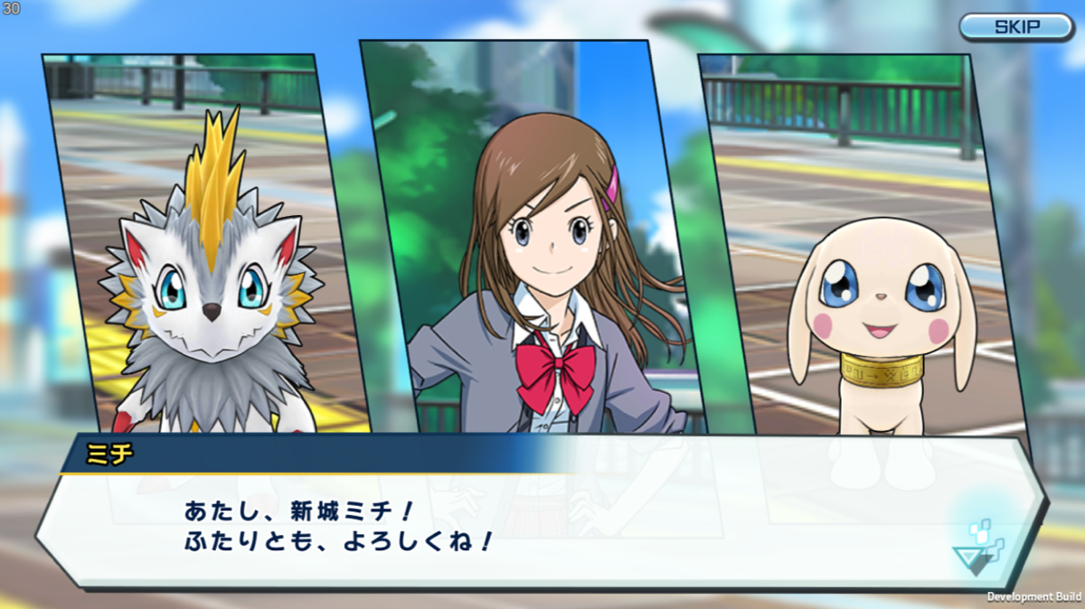 เปิดตัว Digimon ReArise มาพร้อมดิจิมอนตัวใหม่ เนื้อเรื่องใหม่