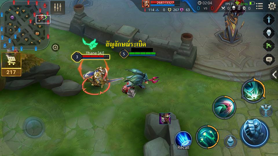 Kriknak ปรับใหม่เจ๋งกว่าเดิม! ฮีโร่ ROV ที่เกือบโดนลืม แต่ได้ปรับใหม่ใน ...