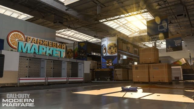 แนะนำ 5 สถานที่จุดฟาร์มลงแล้วรวย Call Of Duty: WarZone