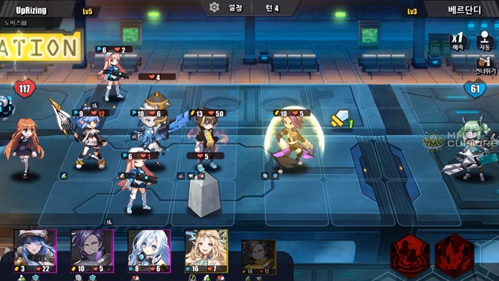 พรีวิว Time Reverse เกมมือถือ RPG แนวอนิเมะเปิดตัวอย่างเป็นทางการแล้ว