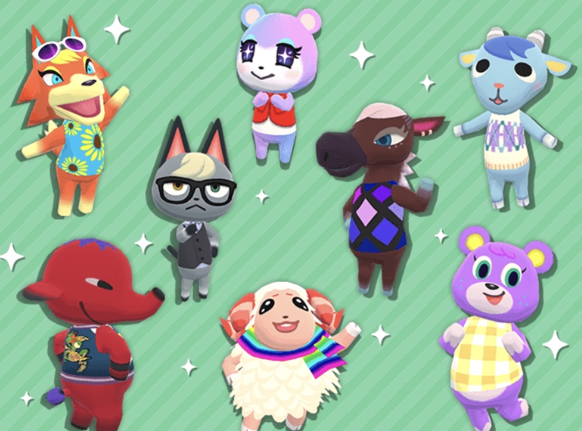 Nintendo ชี้ชัด การขายเพื่อนบ้านใน Animal Crossing ด้วยเงินจริงเป็นสิ่ง ...