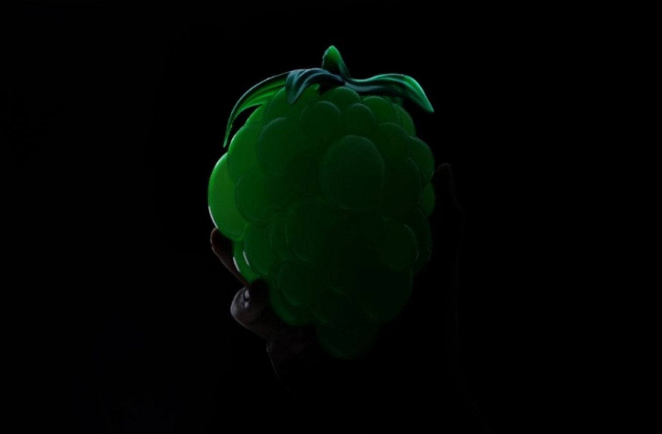 ของจริงมาแล้ว Honeyfruit จาก League of Legends: Wild Rift อยากลิ้มรส ...