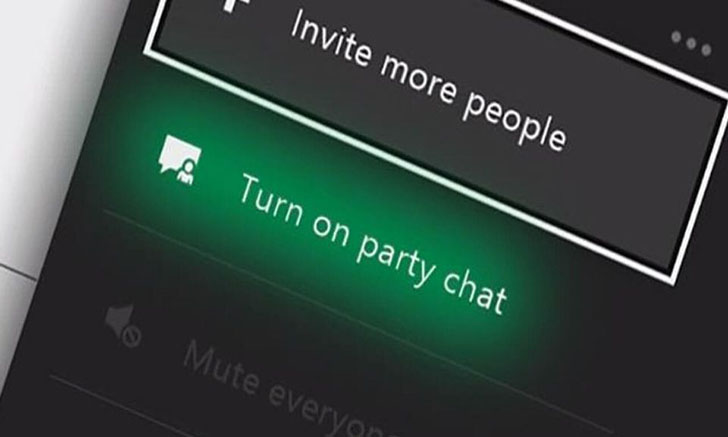 Microsoft เผย Xbox Party Chat จะสามารถซ่อนที่อยู่ไอพีแอดเดรสได้