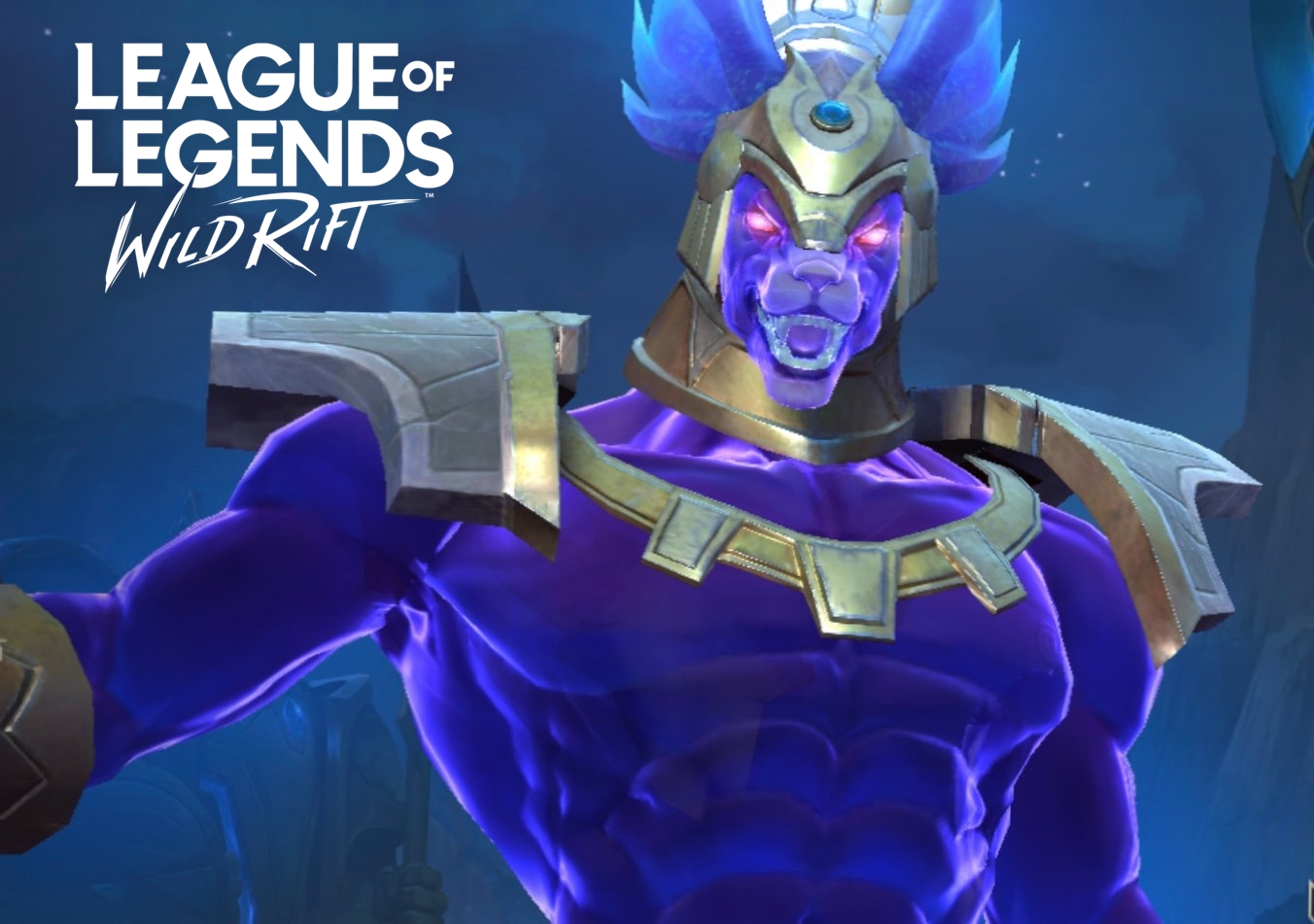 LoL : Wild Rift มาทำความรู้จัก MOBA ที่กระแสแรงที่สุดในตอนนี้