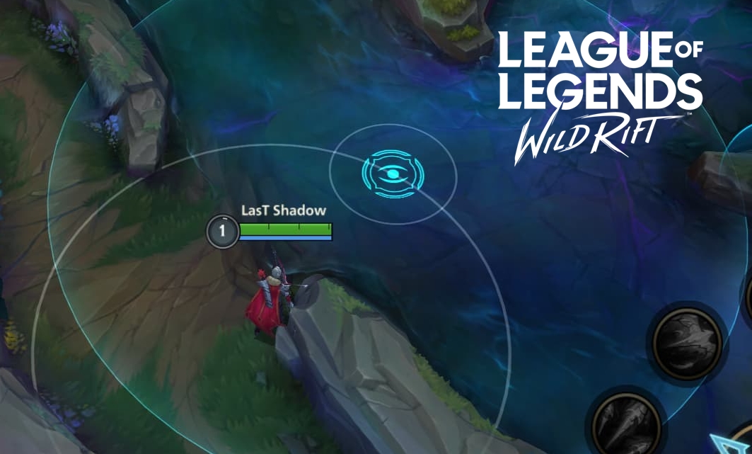 LoL : Wild Rift มาทำความรู้จัก MOBA ที่กระแสแรงที่สุดในตอนนี้