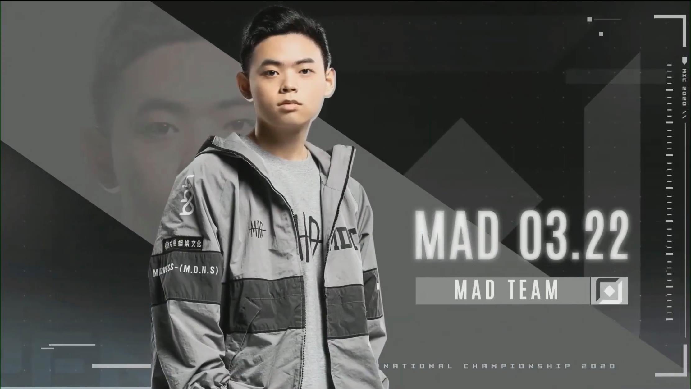 RoV สรุปผลงาน Mad Team หลังจบ Group Stage Week 1