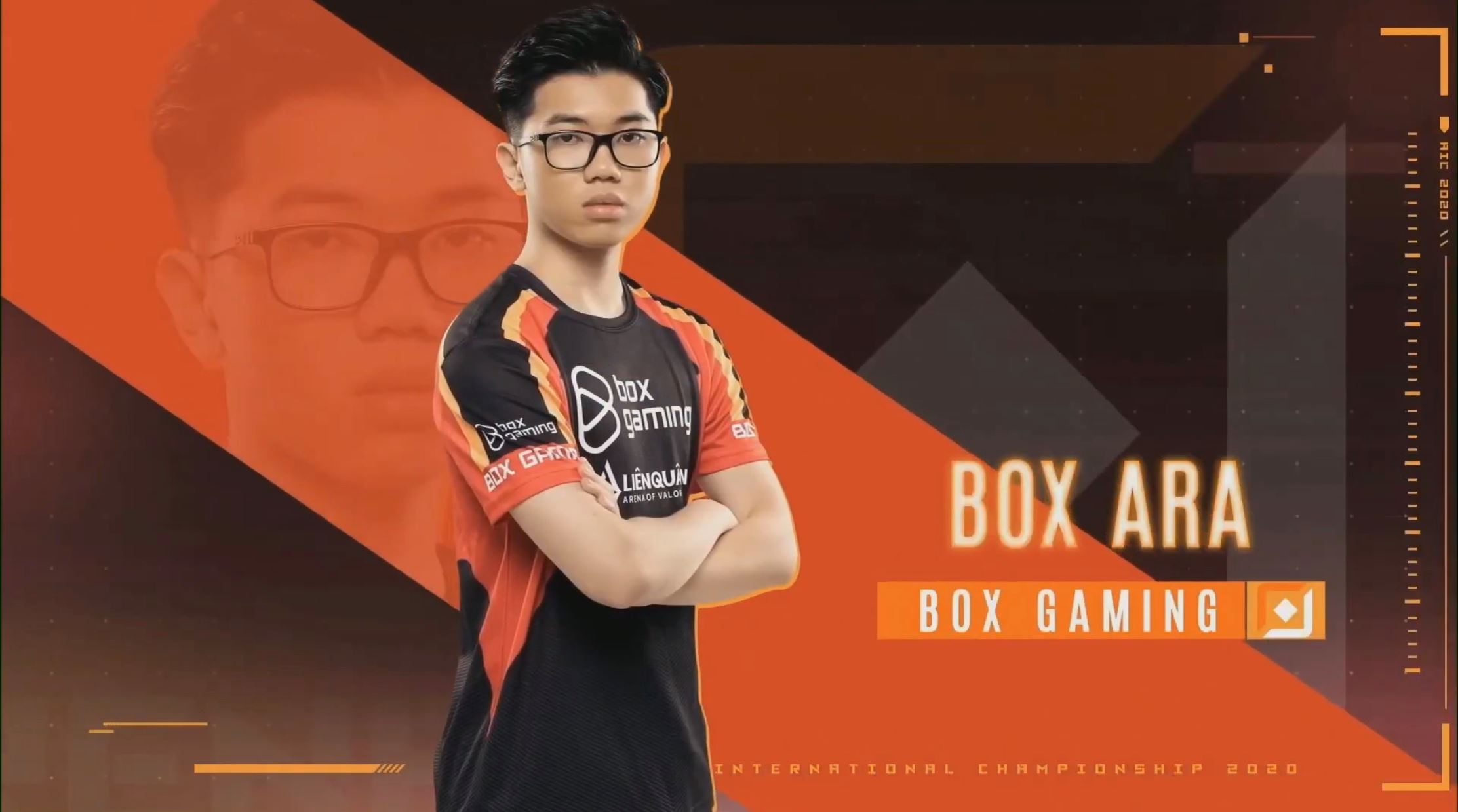 RoV สรุปผลงาน Box Gaming หลังจบ Group Stage Week 1