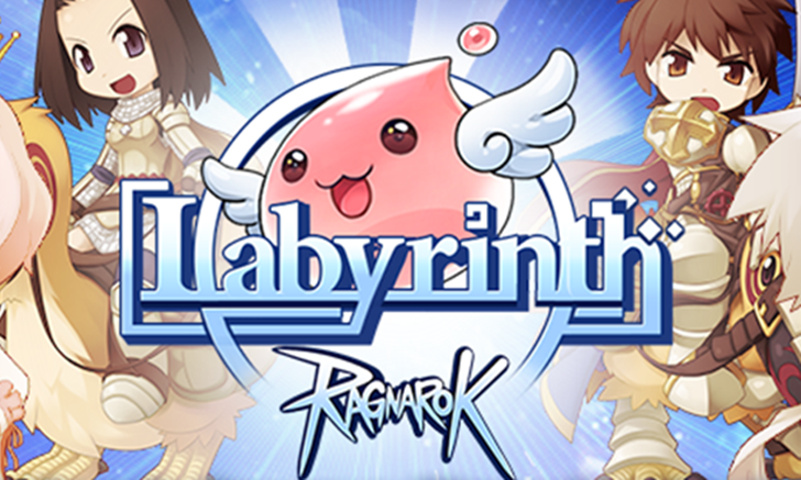 แนวนี้ชอบมั้ย The Labyrinth of Ragnarok เปิดให้บริการแล้ว