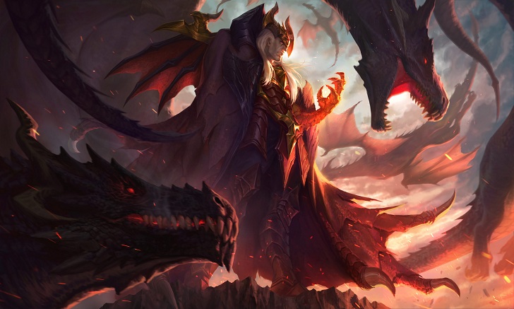 LoL : Wild Rift มีอัพเดทก็ต้องรู้ ใครไวได้เปรียบ มือโปรห้ามพลาด