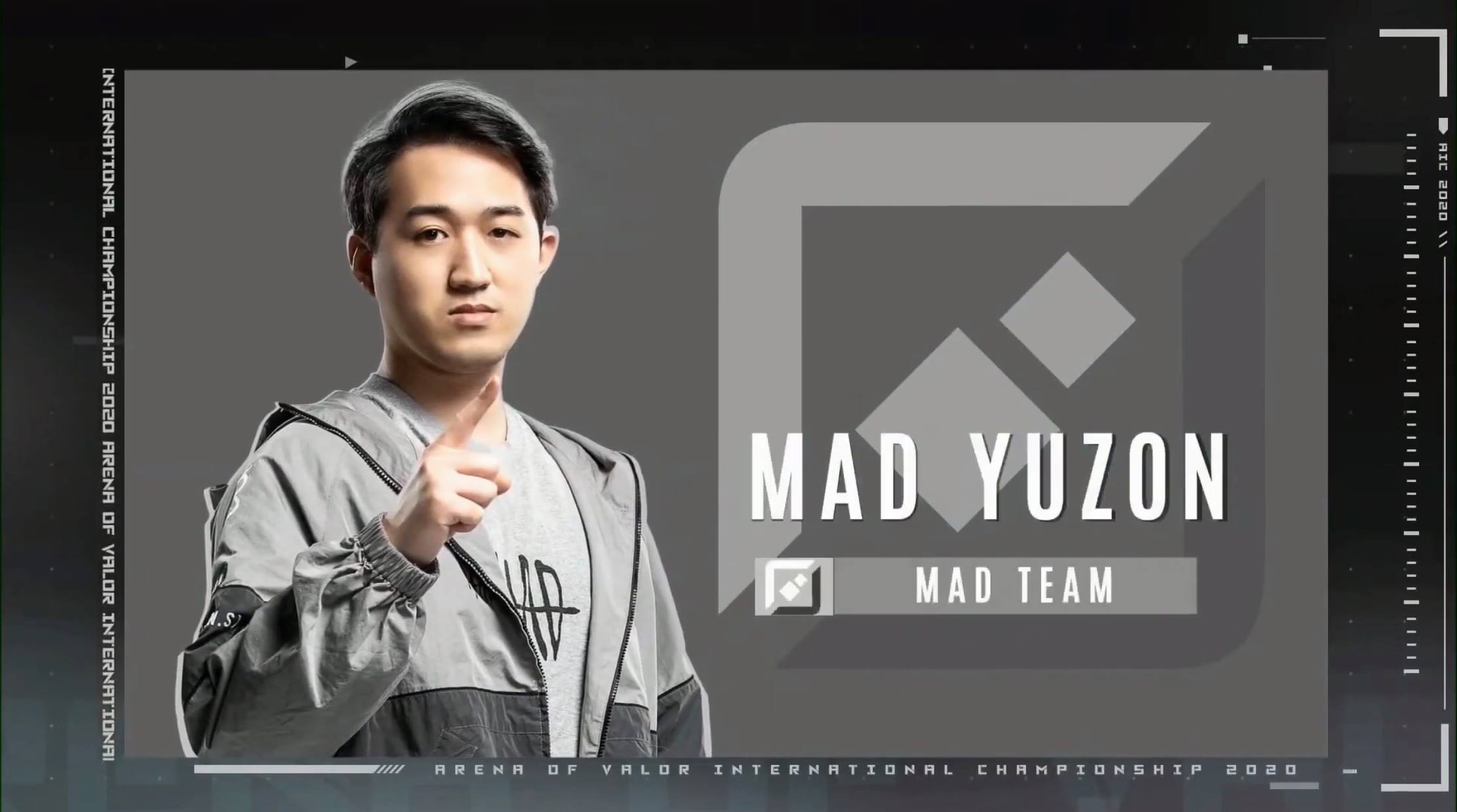 RoV สรุปผลการแข่ง Mad Team vs Team Flash ศึกนี้ไม่คุ้มค่าตัว