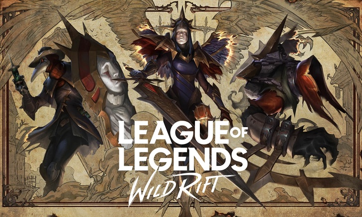 LoL : Wild Rift ทาง Riot เผยแนวทางพัฒนาที่ไม่มีวันเหมือนเดิม