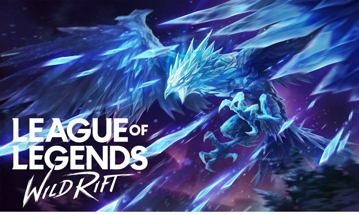 LoL : Wild Rift จะเล่นตัวไรดีน้อ ? เหล่า Champions ที่เป็นมิตรกับมือใหม่