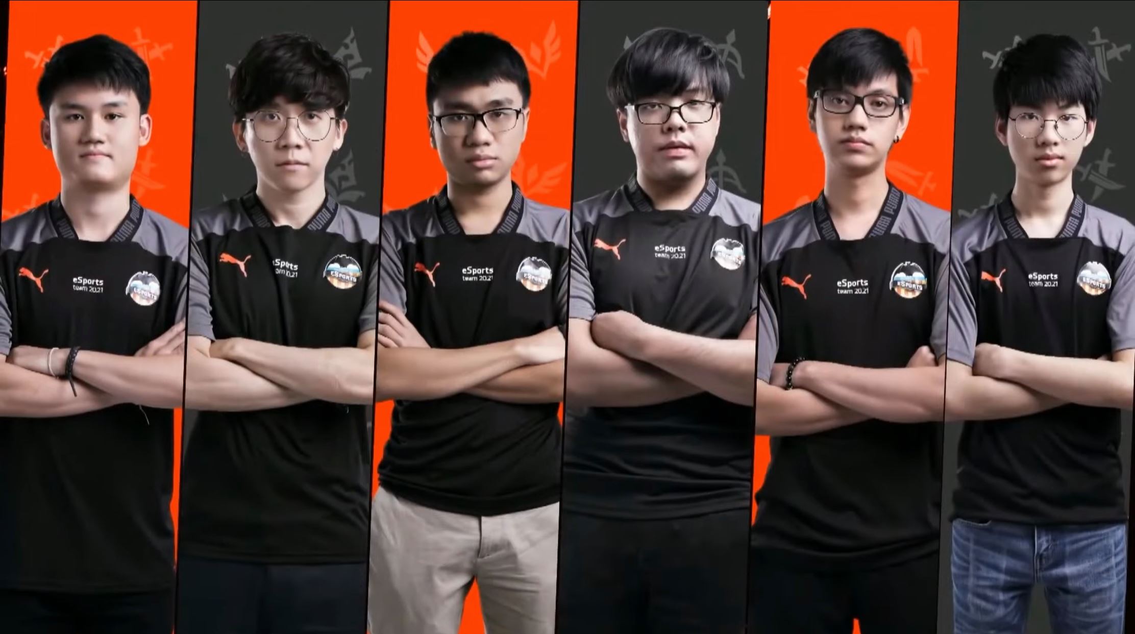 RoV รายงานผลเปิดสนาม RPL 2021 : Dtac Talon Vs Valencia CF Esports