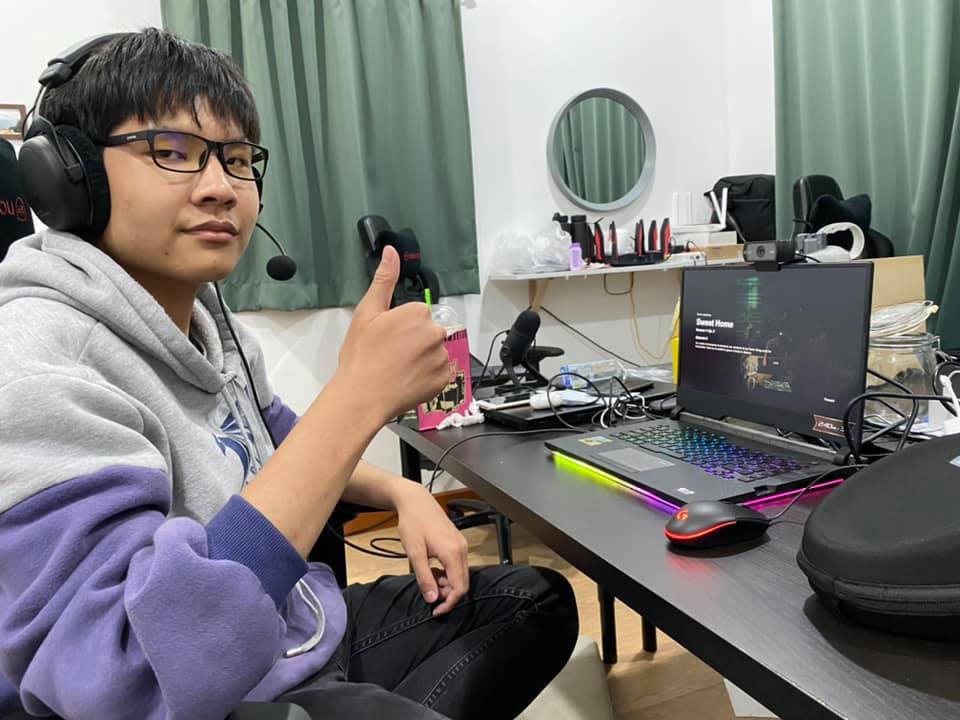 RoV สัมภาษณ์กันหน่อย กับ Carry ที่ร้อนแรงที่สุดในยุคนี้ Erez