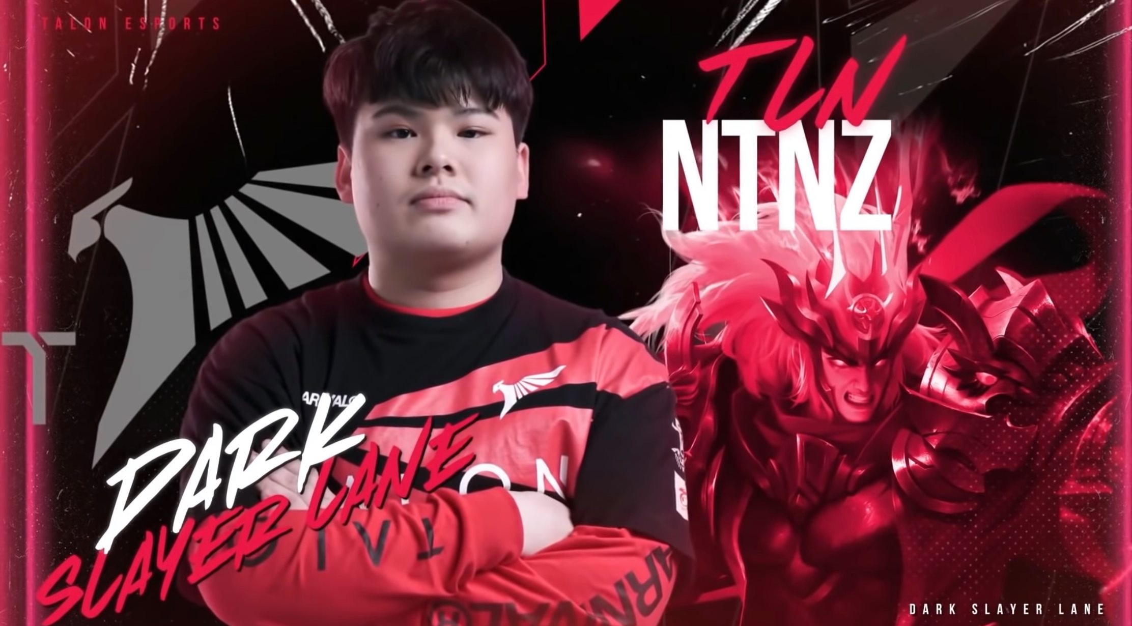 RoV สัมภาษณ์กันหน่อย กับ Carry ที่ร้อนแรงที่สุดในยุคนี้ Erez