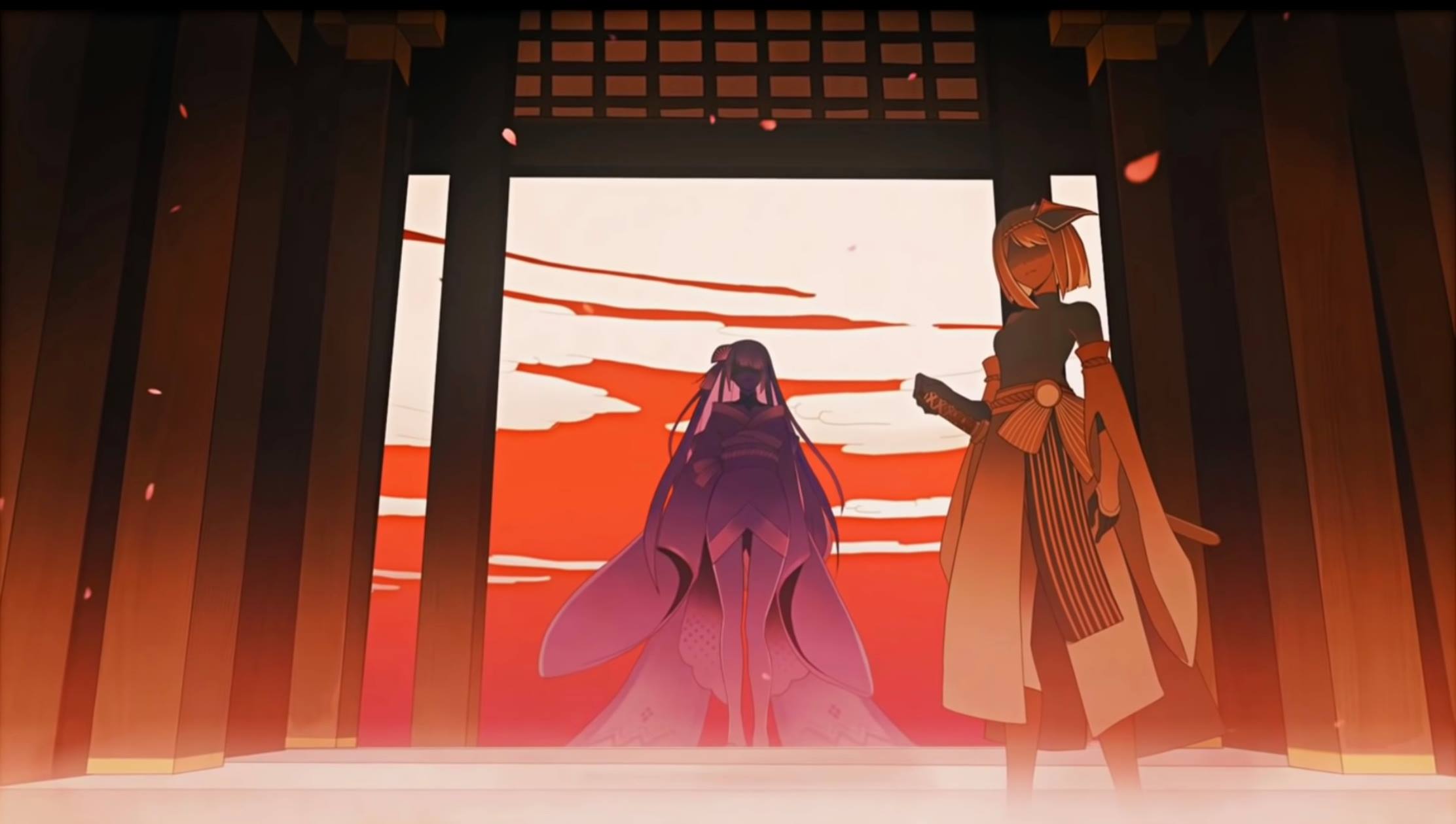 Genshin Impact เผยเรื่องราว Raiden หลังฉากม่าน Inazuma เข้มข้นที่สุด ...