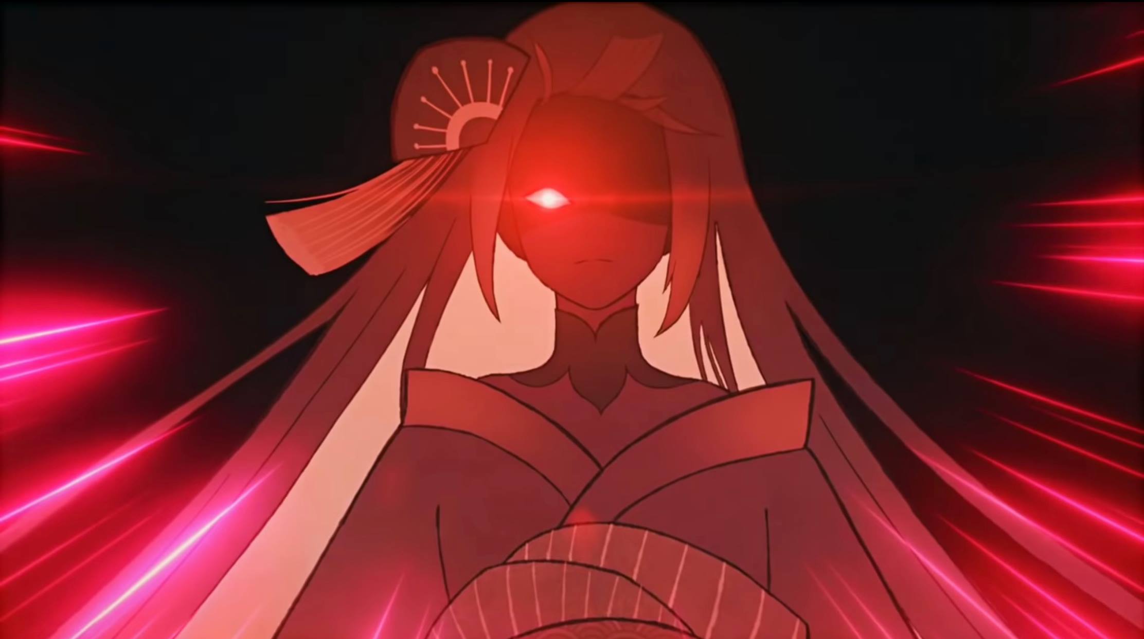 Genshin Impact เผยเรื่องราว Raiden หลังฉากม่าน Inazuma เข้มข้นที่สุด ...