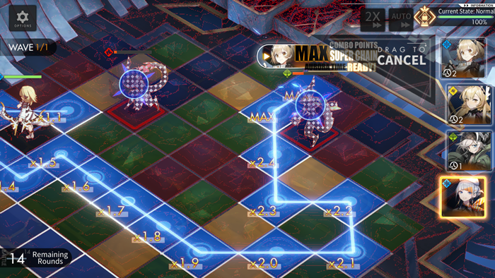 รีวิว Alchemy Stars เกมสุดเมะจากพ่อใหญ่ Tencent เปิดให้บริการแล้วในไทย