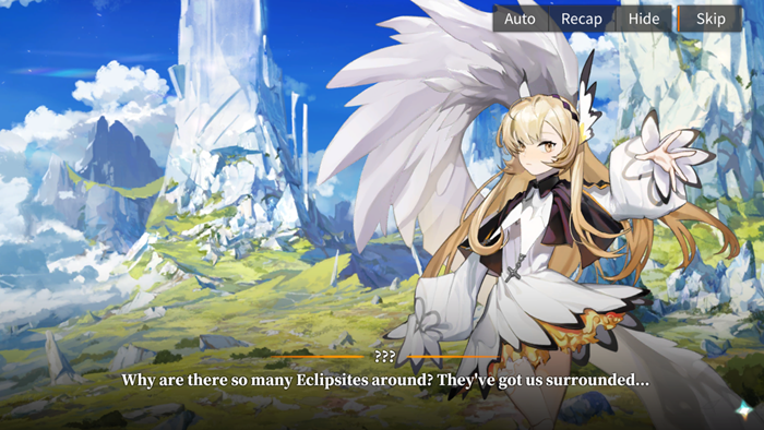 รีวิว Alchemy Stars เกมสุดเมะจากพ่อใหญ่ Tencent เปิดให้บริการแล้วในไทย