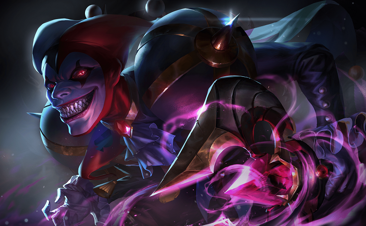 RoV ไม่ต้องตาม META !! ก็โหดได้ Season 20 ตัวดีต้องหยิบมาเล่น (Part 2)