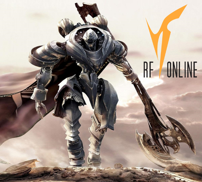 CCR วางแผนที่จะเปิดตัว RF Online มาพร้อมคุณสมบัติ Bitcoin และ Ethereum