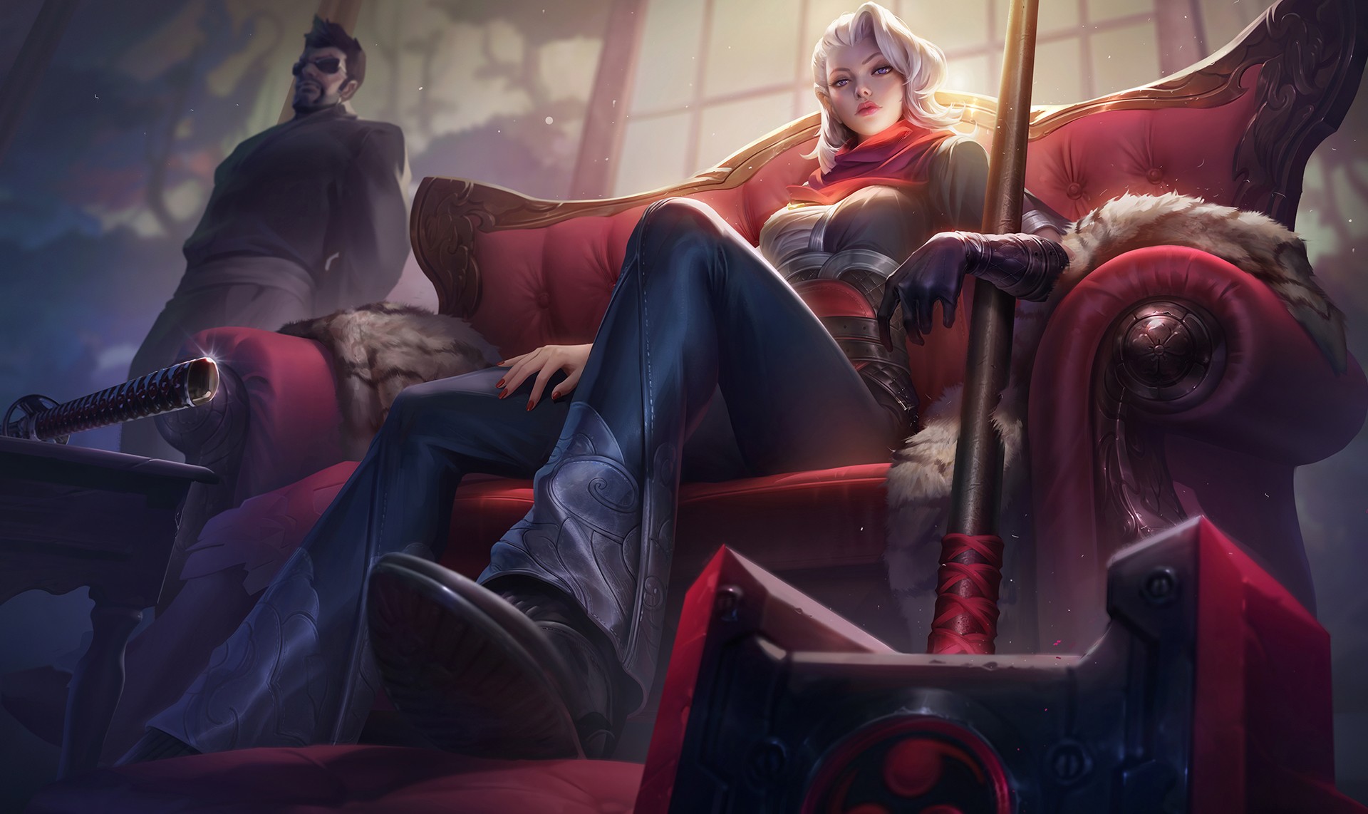 RoV รวม Hero อึดถึกทน สิบล้อชนก็ไม่ตาย Season 21 (Part 1)