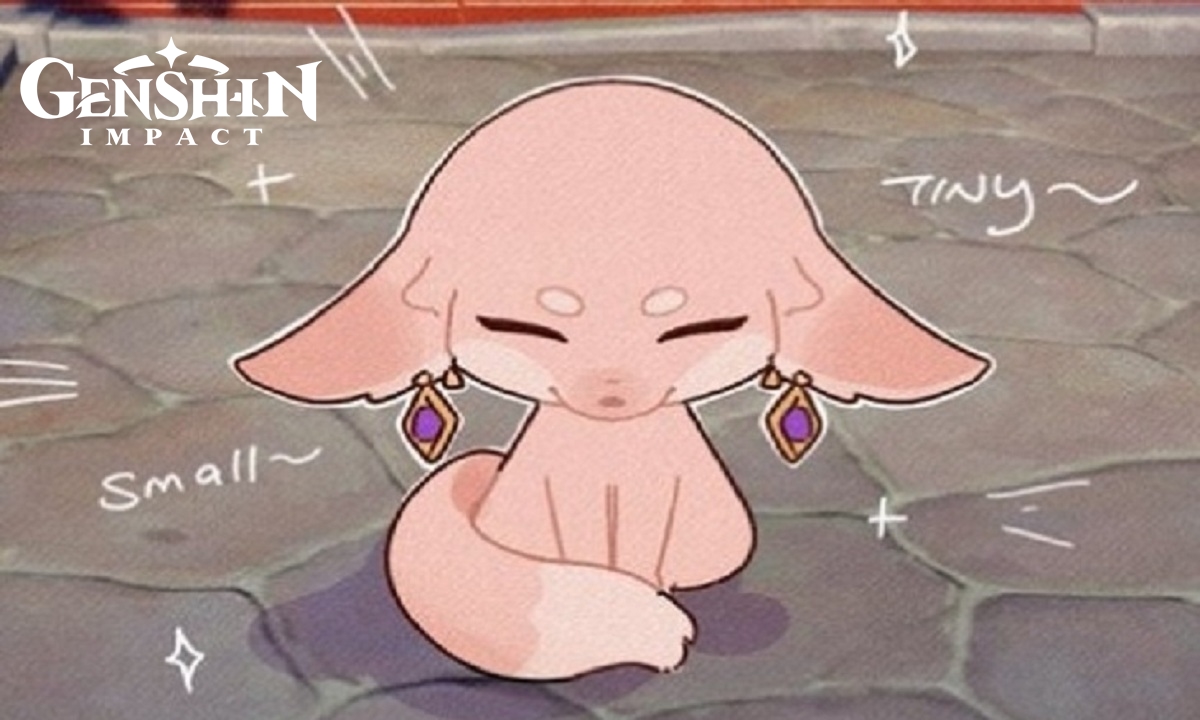 Genshin Impact อ่านแล้วหน้าชา ผู้เล่นตอก Yae ไม่ได้เรื่อง