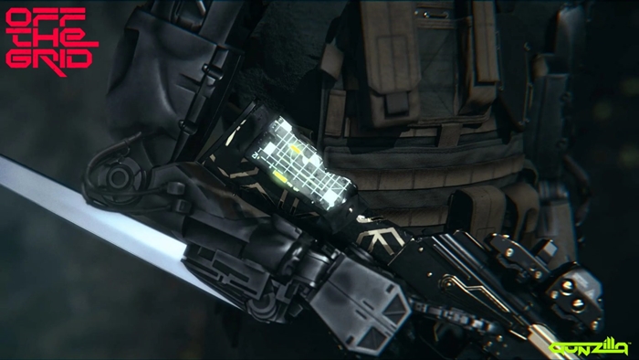 เอาจัด Off The Grid เกมแนว Battle Royale ระดับ AAA โฉมใหม่